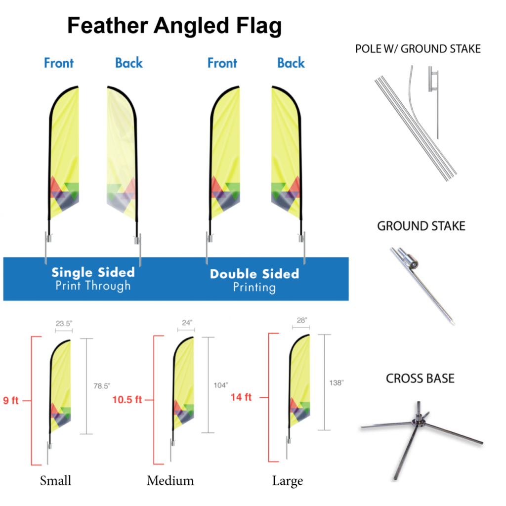 Flags – Maple Press